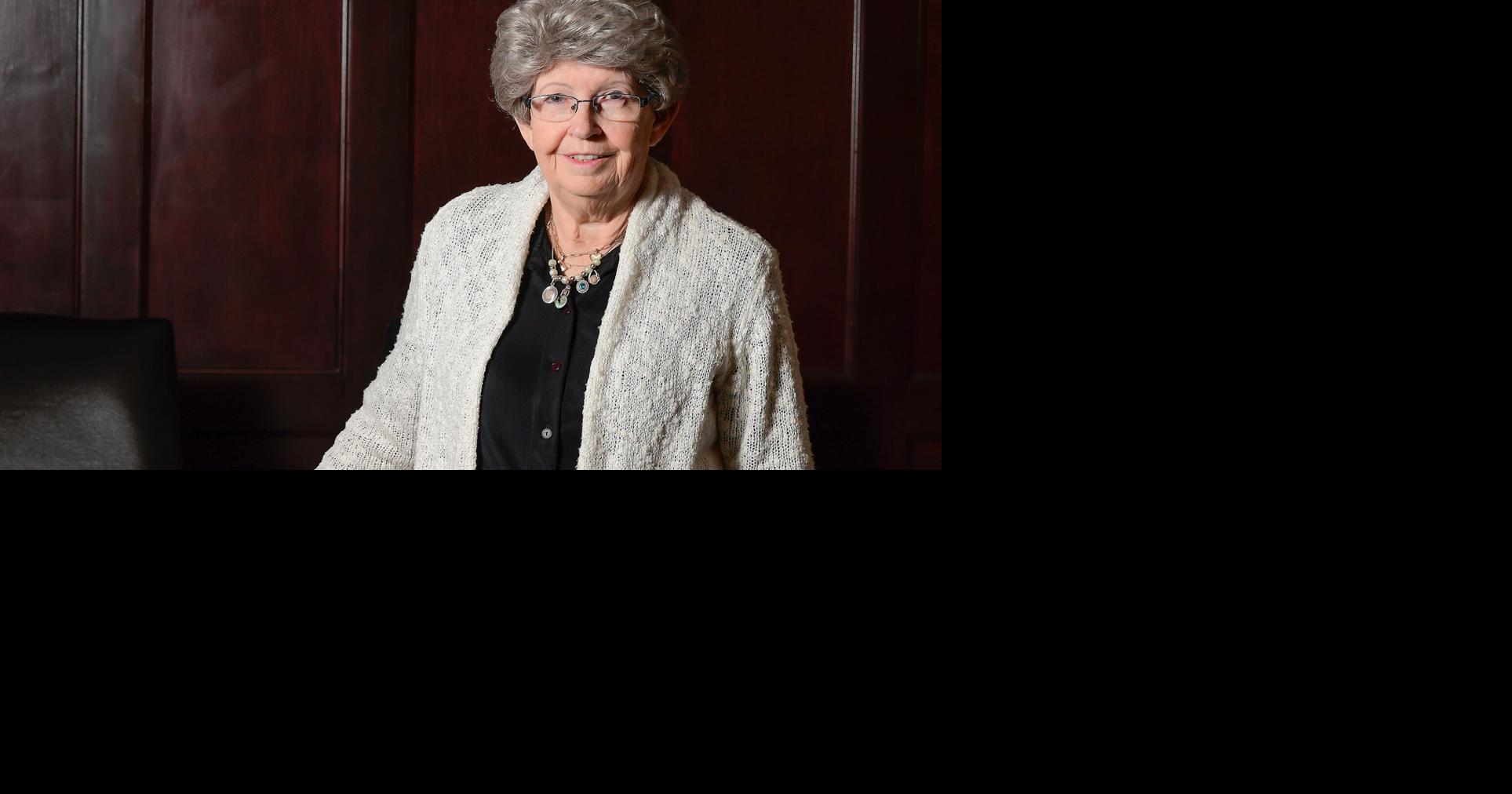 JoAnn Bennett talks new title as County Councilwoman | Local News ...