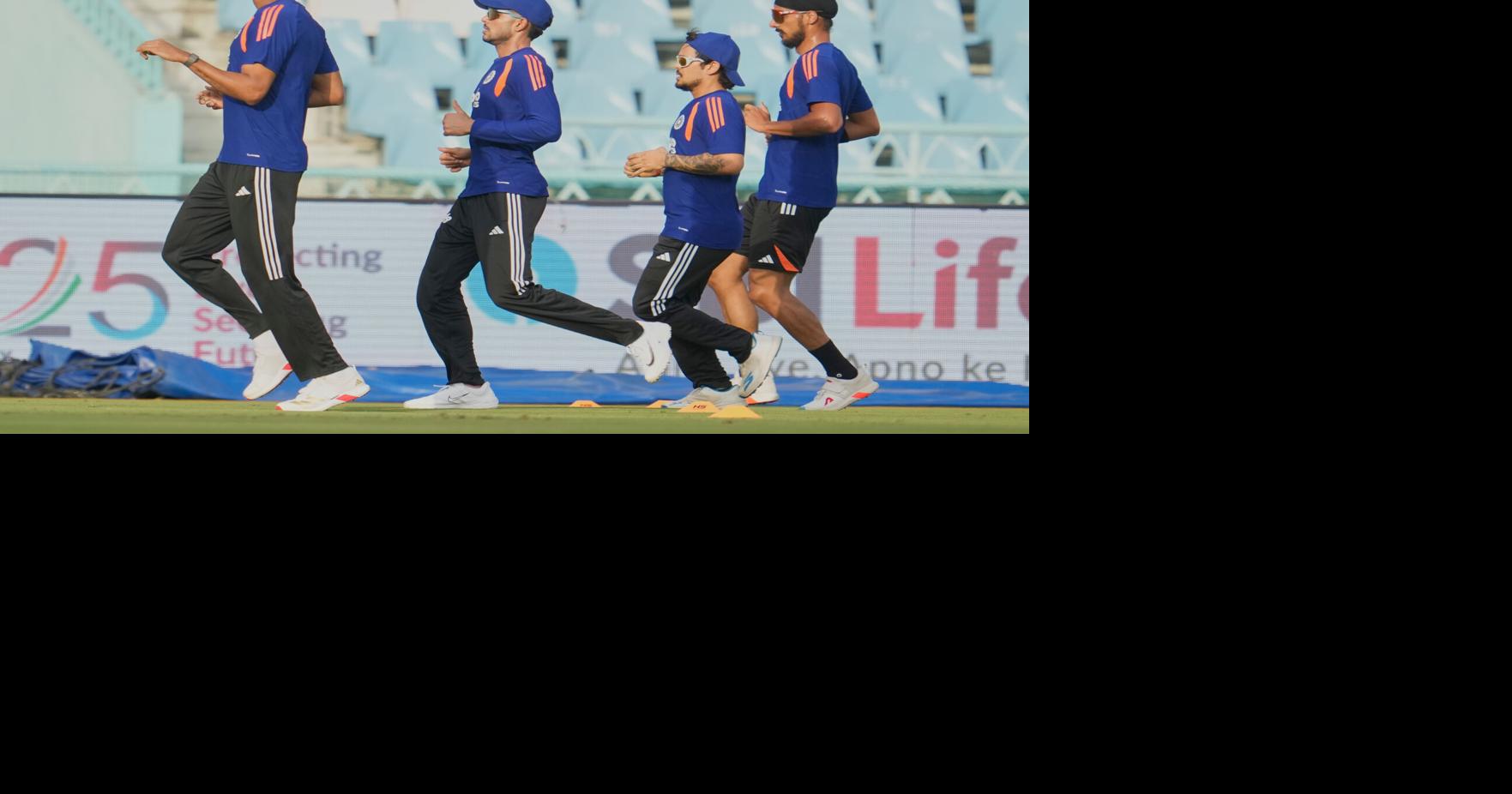 India Afghanistan Cricket | National Sports | hjnews.com