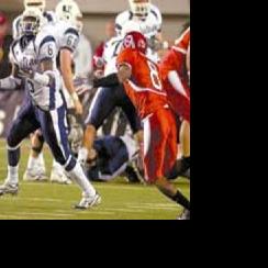 USU unable to build on solid first quarter | Sports | hjnews.com