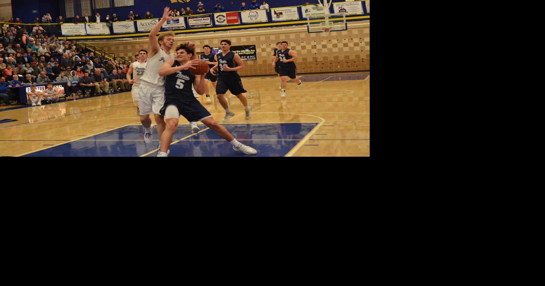 Preston Indians earn district title | Sports | hjnews.com