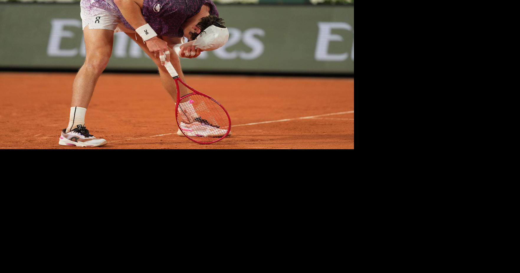 French Open Tennis | National Sports | hjnews.com