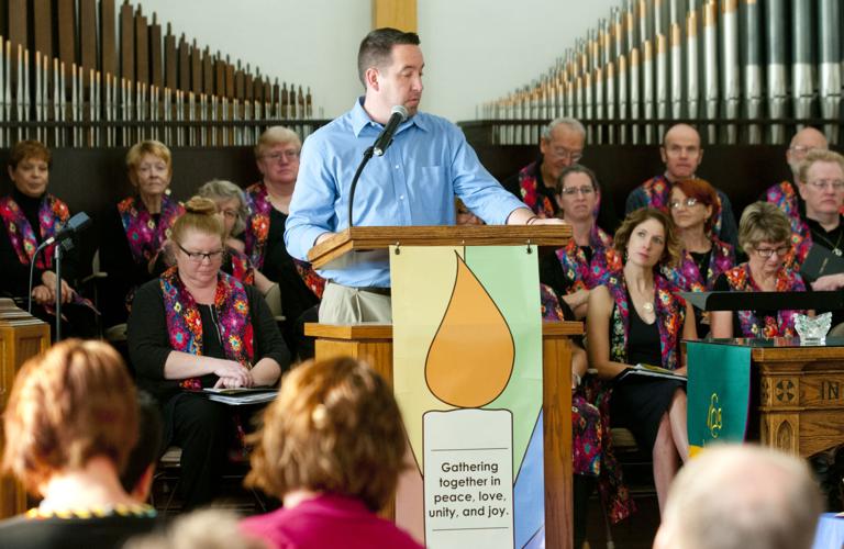 Photo Gallery: Logan Pride Festival | Multimedia | hjnews.com