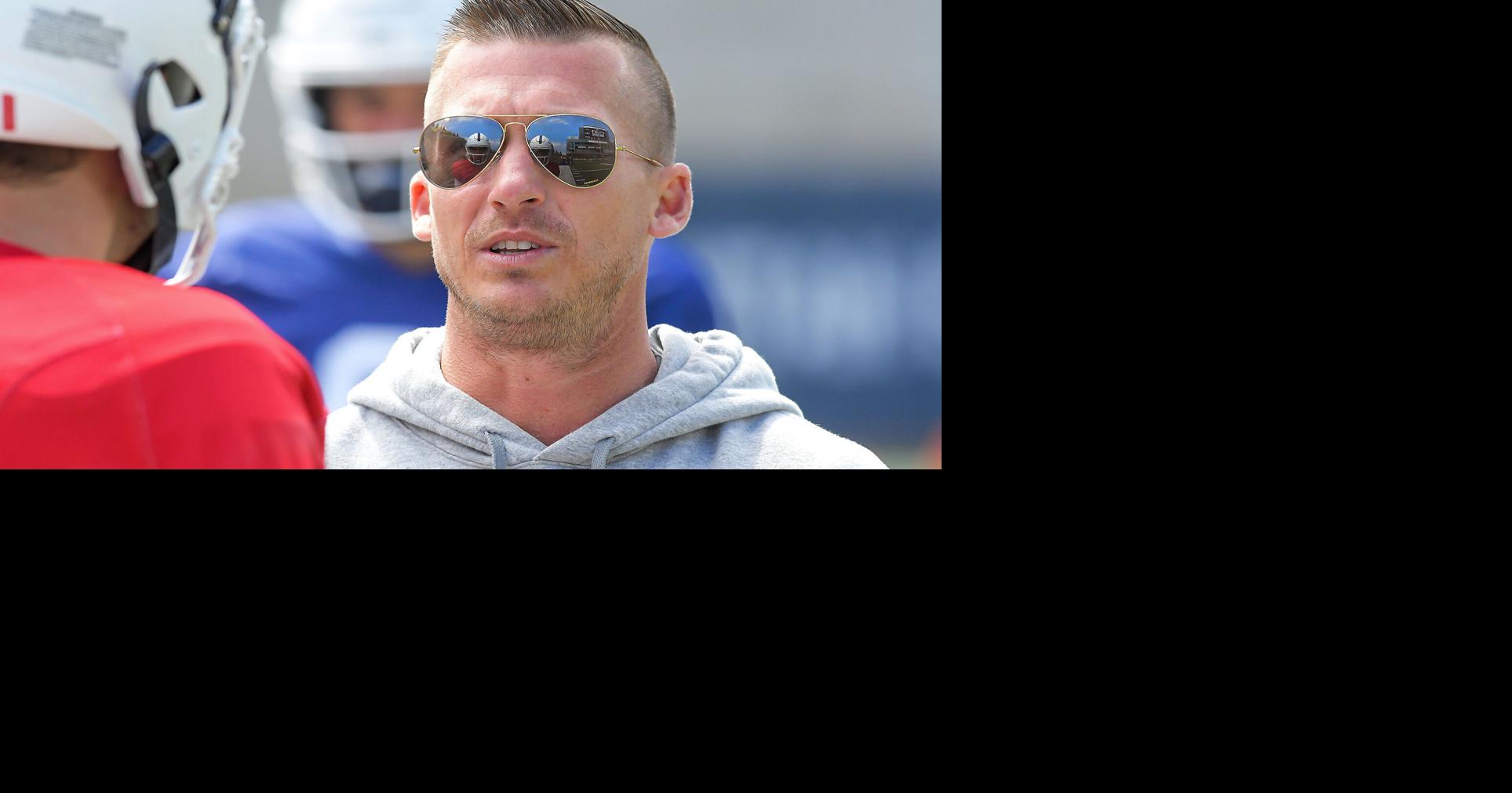 USU football: Dreiling completes coaching staff, announces promotions ...