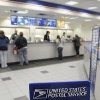 Holiday central: Logan Post Office bustling with activity | News ...