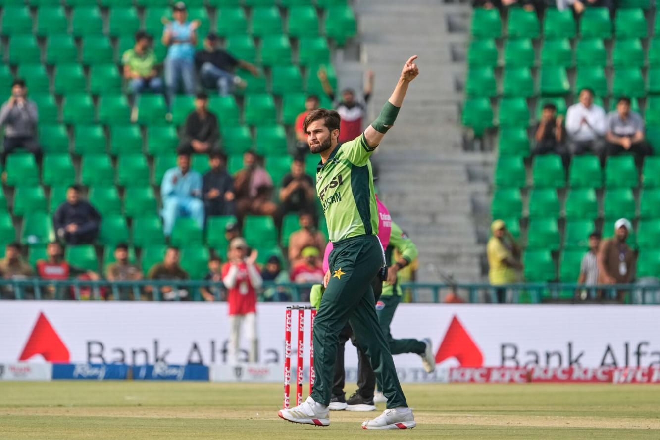 Pakistan Australia Cricket | National Sports | hjnews.com