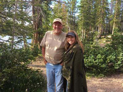 Kim and Wayne Foy both celebrate birthdays this week | Birthdays ...