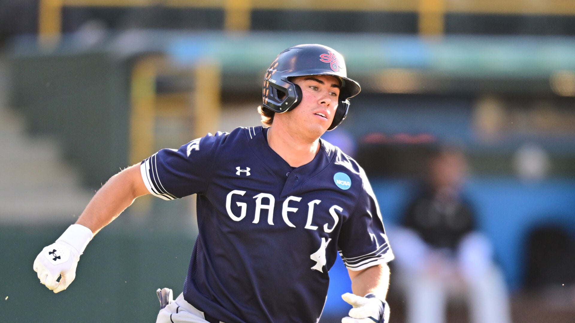Saint Mary's Baseball | National Sports | hjnews.com
