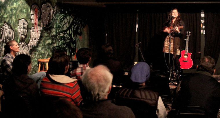 Wendy Colonna shares her musical gifts with Cache Valley | Allaccess ...