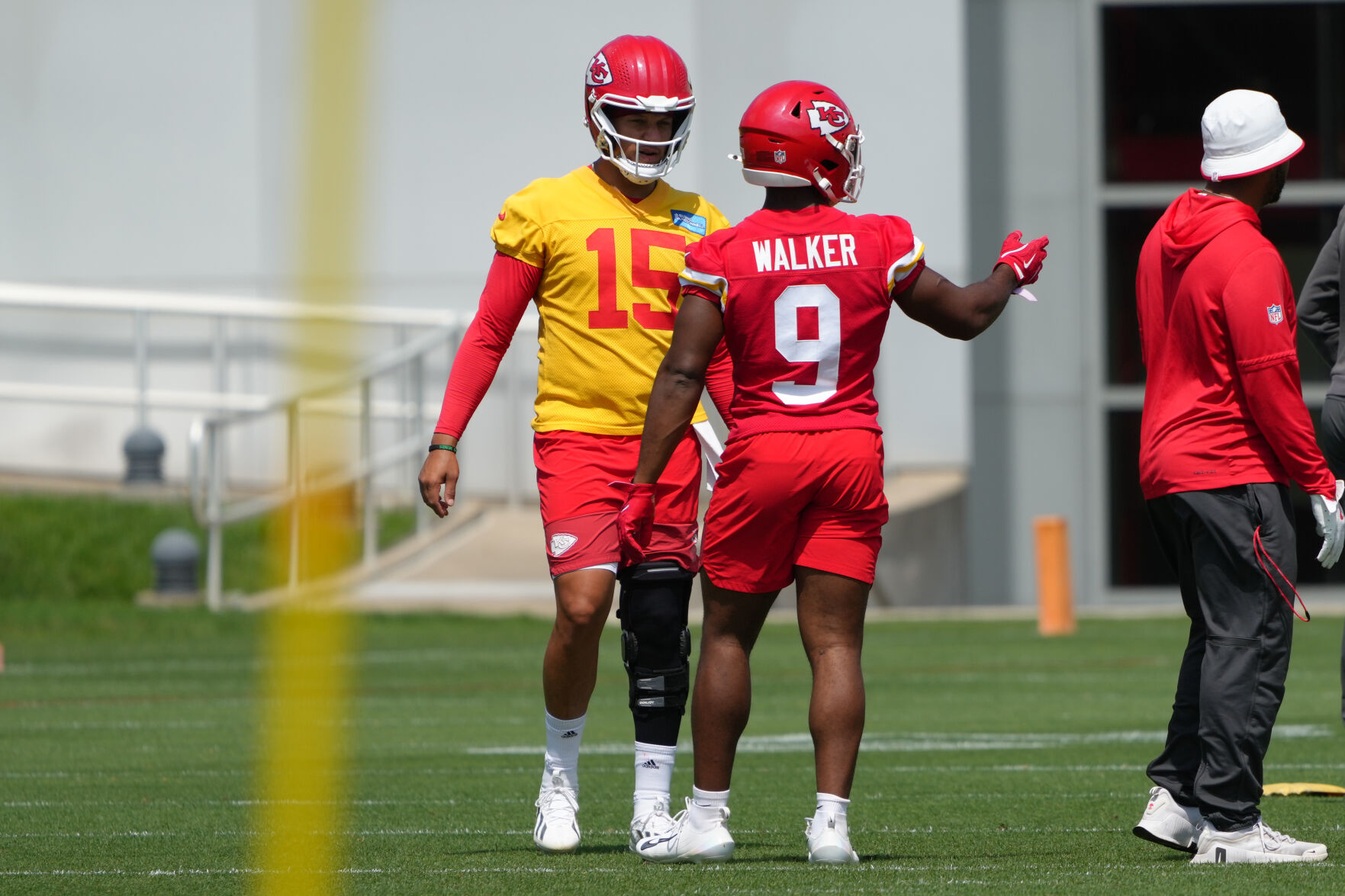 Chiefs Football | National Sports | hjnews.com
