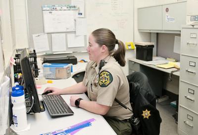 Cache County Sheriff's Office seeks more female deputies | Allaccess ...