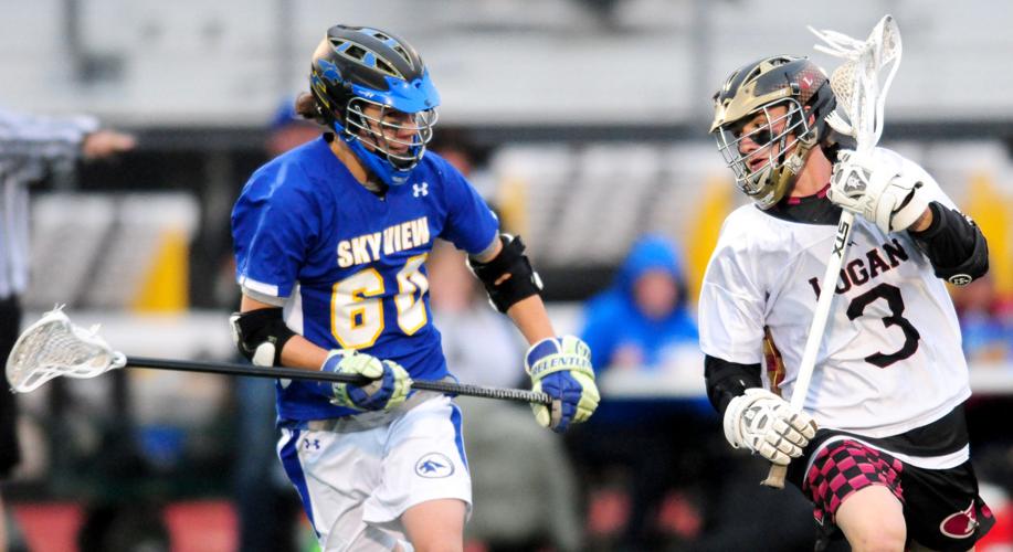 Joy on Senior Night for Logan lacrosse | Allaccess | hjnews.com