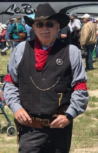 Richard Meacham's 80th | Birthdays | hjnews.com