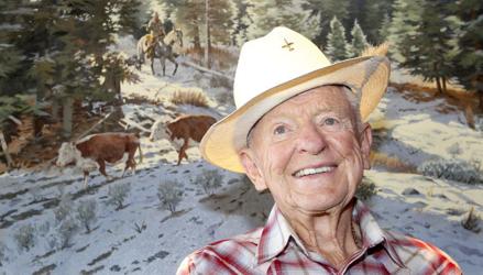 Q&A: Valley notable Junior Miller talks about career, history of E.A ...