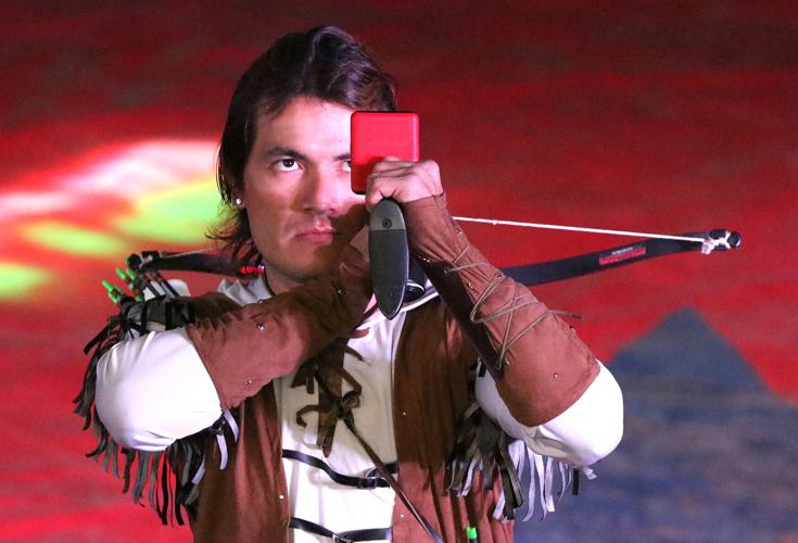 Circus Funtastic comes to town | Tremonton Leader | hjnews.com