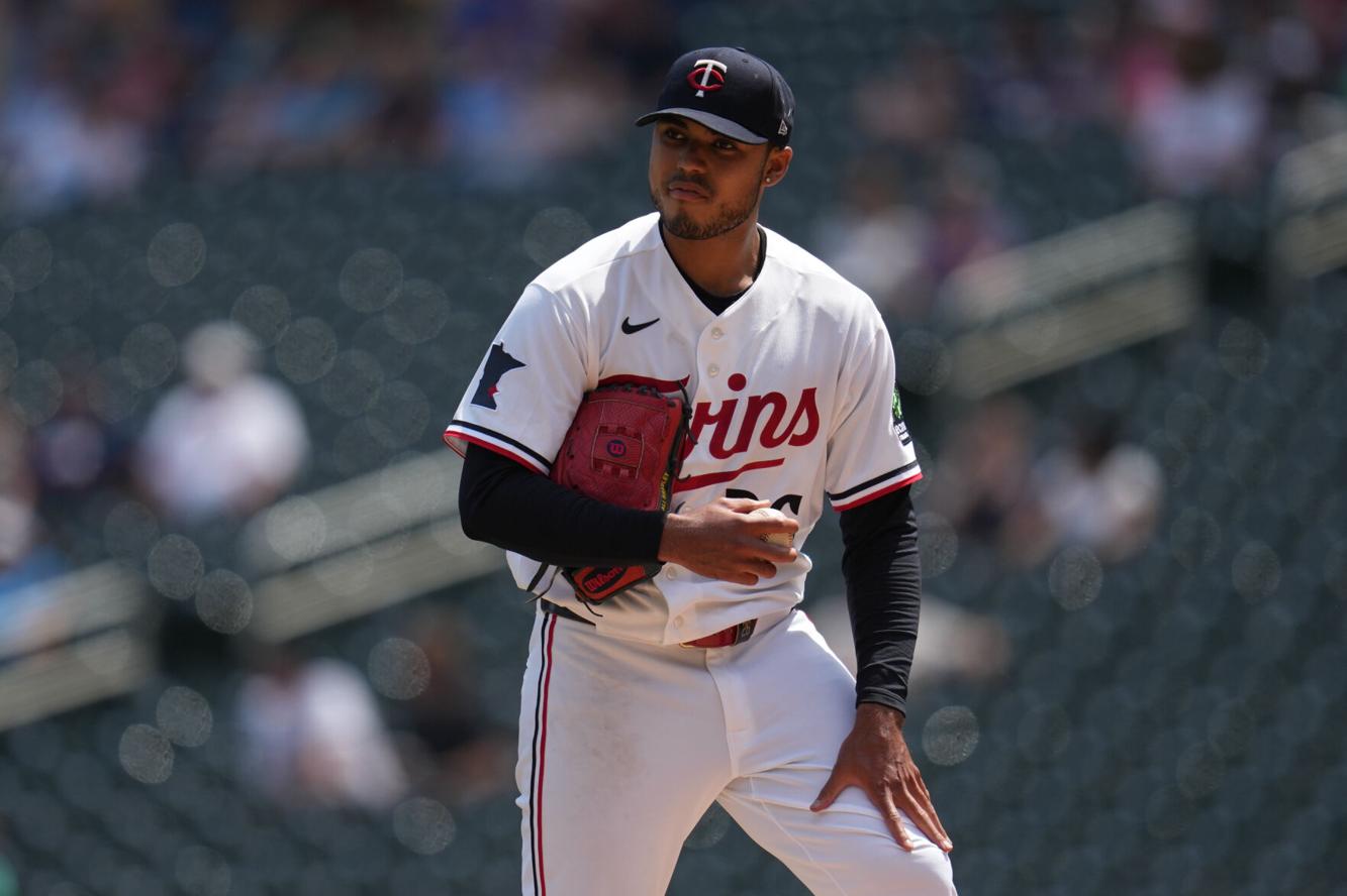 White Sox Twins Baseball | National Sports | hjnews.com