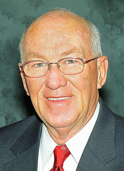 Former USU administrator Gary Carlston named Snow College president ...