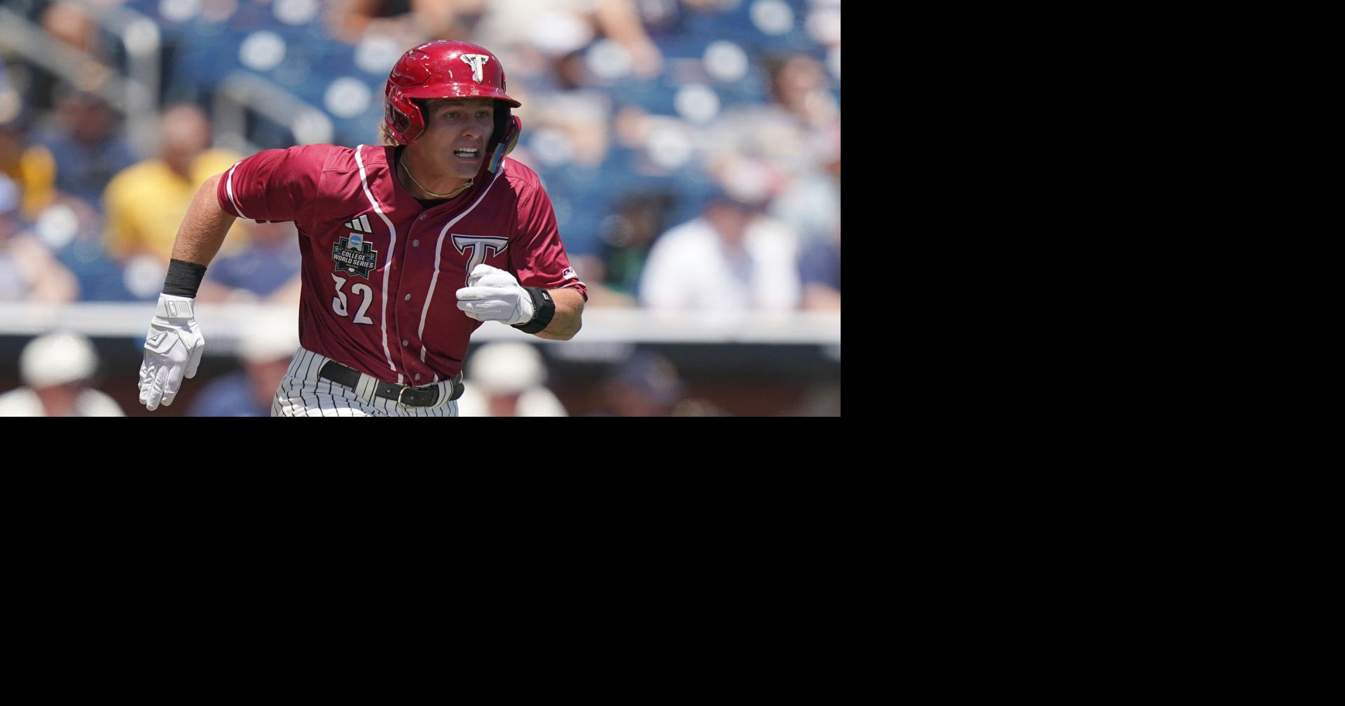 Troy Baseball | National Sports | hjnews.com