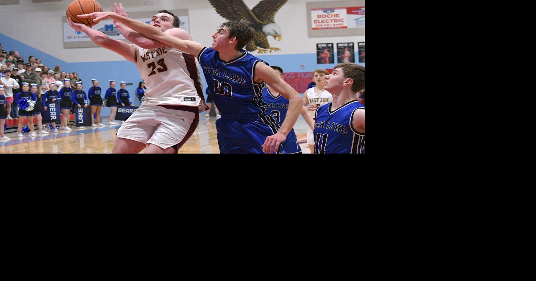 Prep boys hoops: Terrible start dooms Pirates in 2A semifinals | School ...