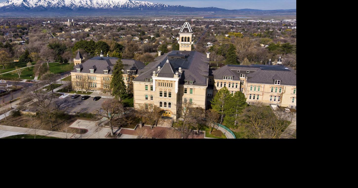 USU to test all returning students for COVID-19 | Local News | hjnews.com