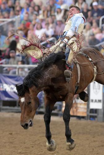 Photo Gallery: Cache County Rodeo | Multimedia | hjnews.com