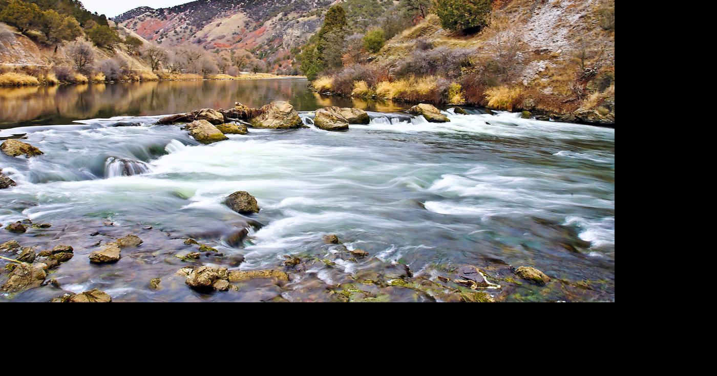 Feds recommend license denial for Oneida Narrows dam project ...