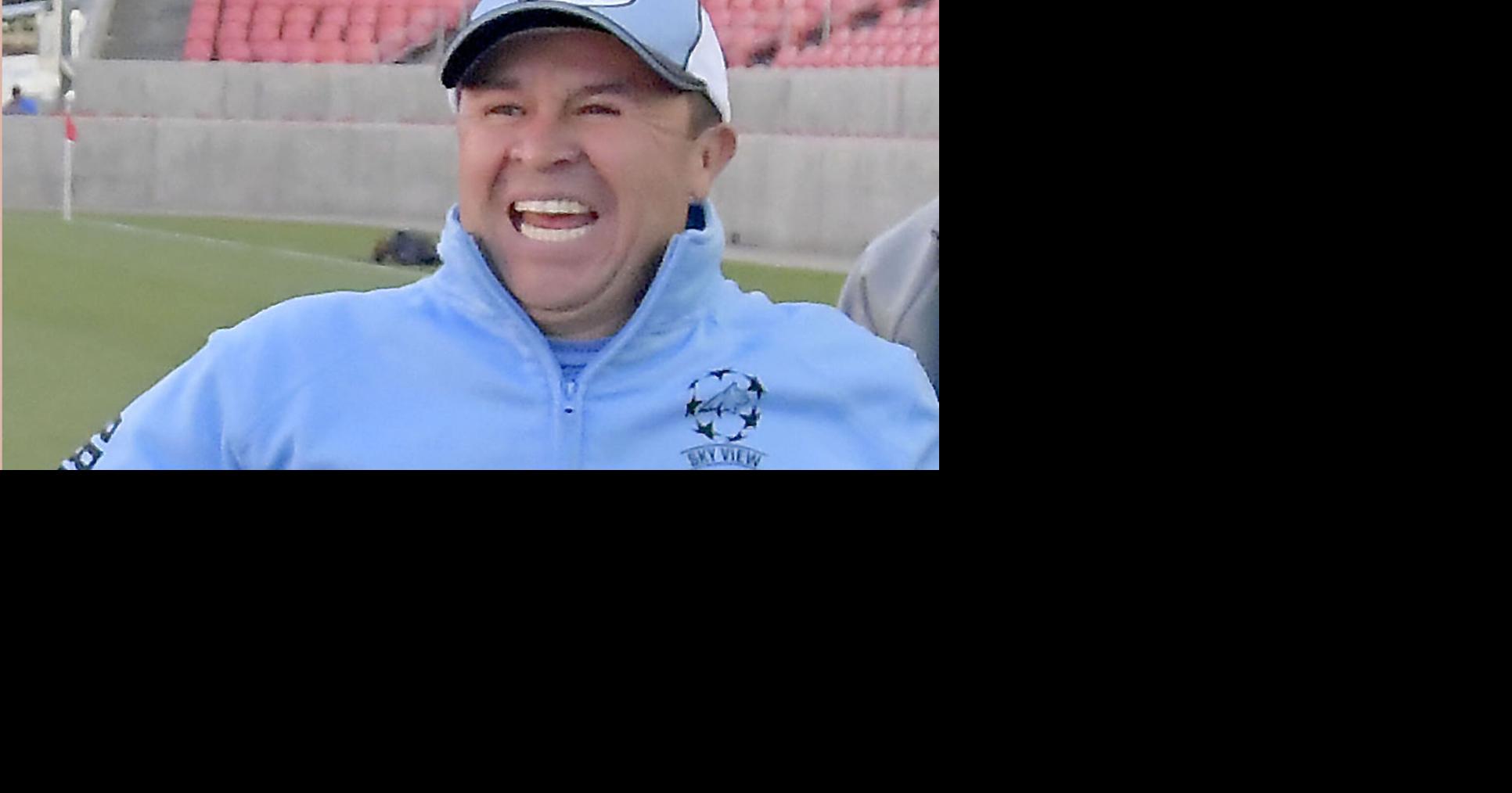 Sky View soccer coach charged after allegedly sending explicit messages ...