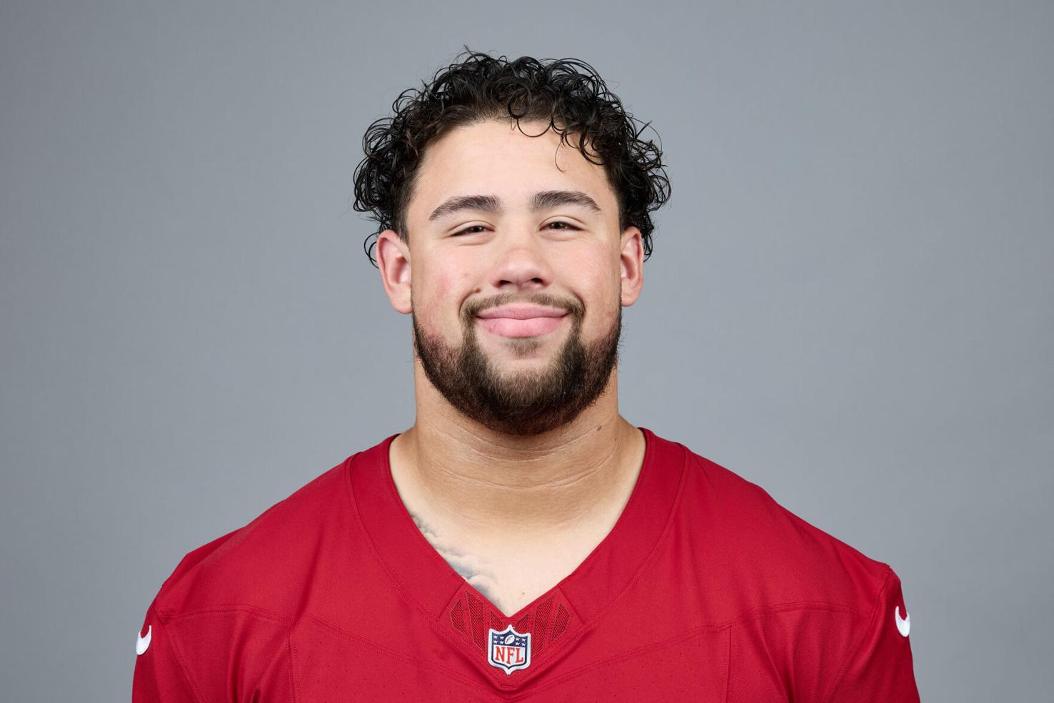Arizona Cardinals 2026 Football Headshots | National Sports | hjnews.com