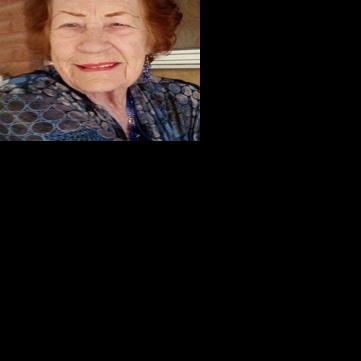 Dorothy Bessinger | Tremonton Leader | hjnews.com
