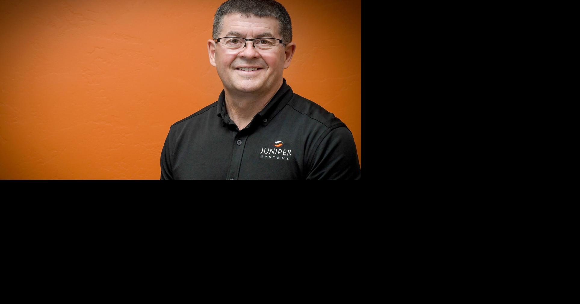 Profiles in Business: Juniper Systems celebrates 30 years | Local News ...