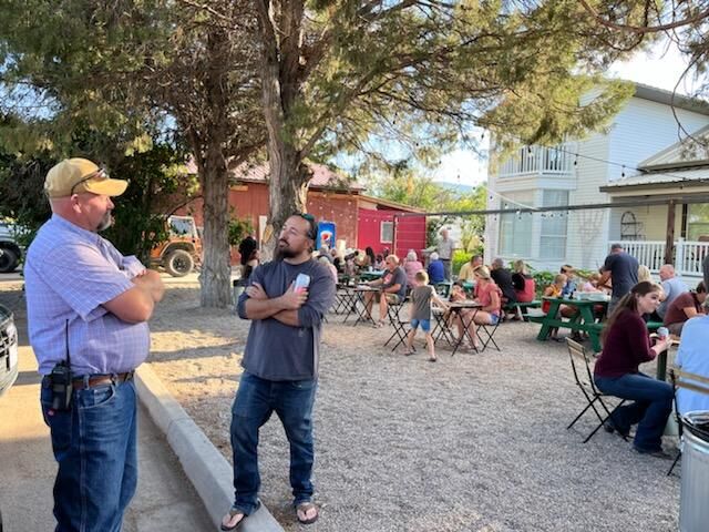 Fish Haven's new hot spot | | hjnews.com