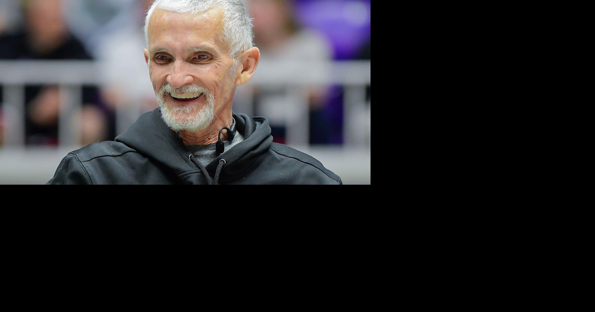 ‘Truly a loyal fan’: GCHS’s Terry Godfrey wins Super Fan award | Local ...