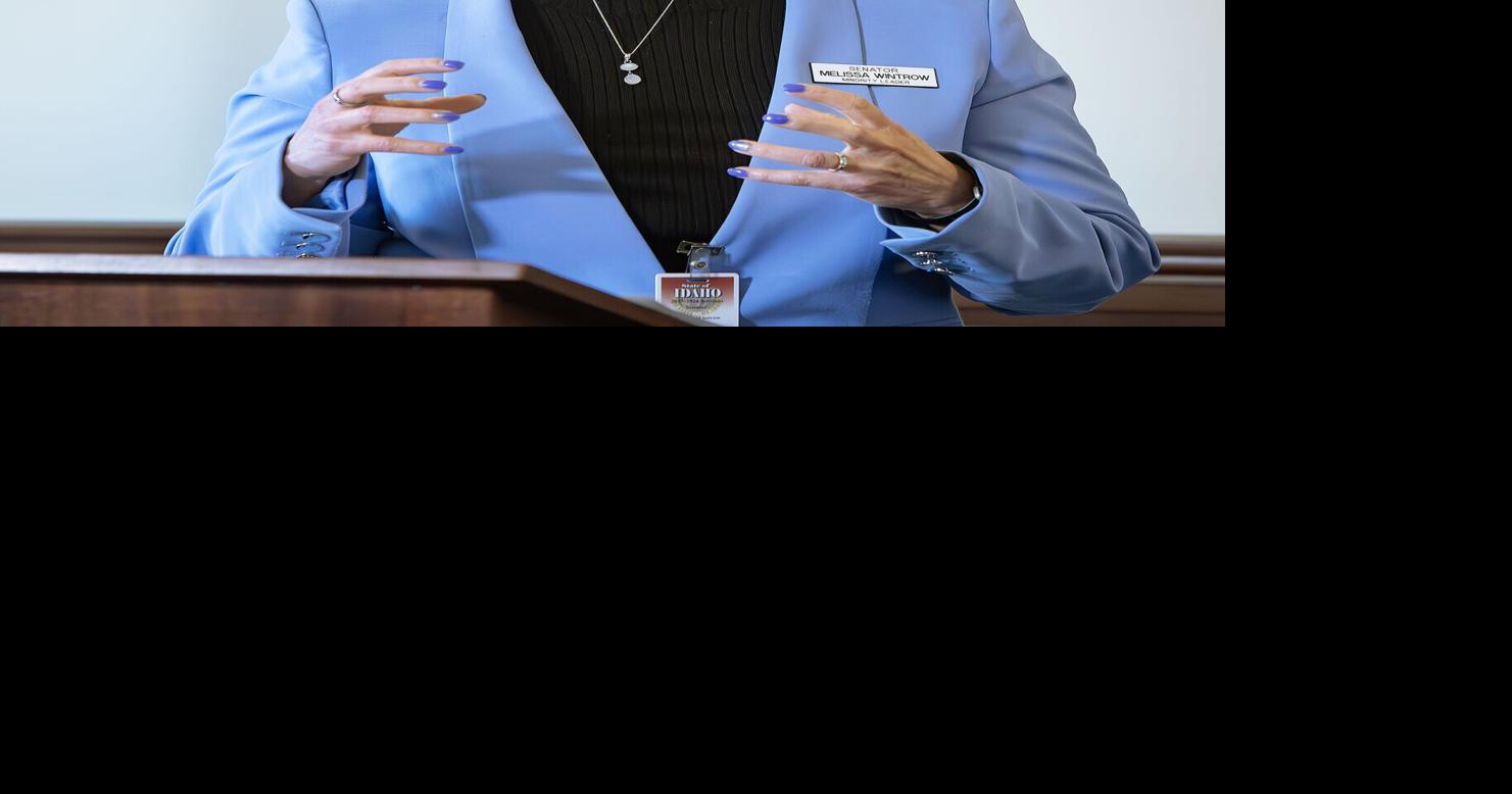 Idaho budget committee member seeks public input on potential Medicaid ...