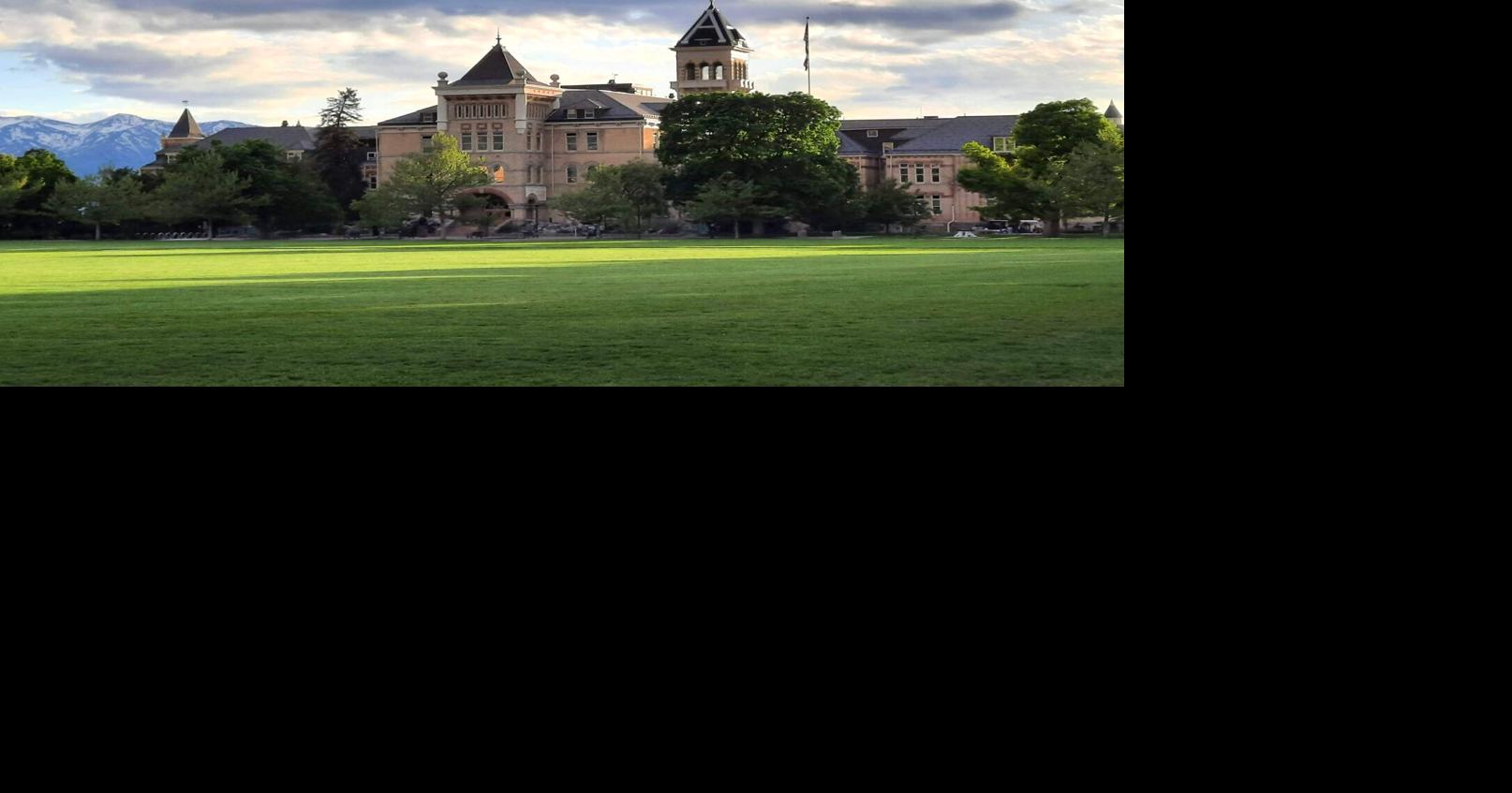 The hunt for USU's new president begins with naming of search committee ...
