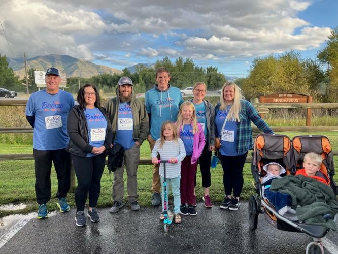 Fundraising for less fortunate through fitness events | Local Sports ...