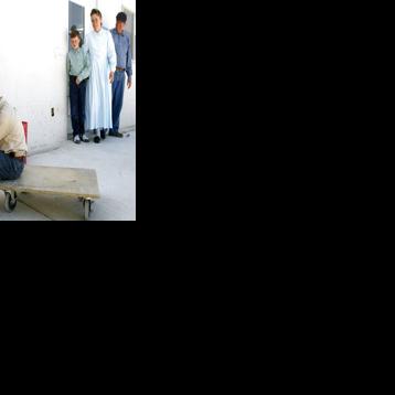 Yearning for Zion Ranch in Texas empty 10 years after raid | Business ...