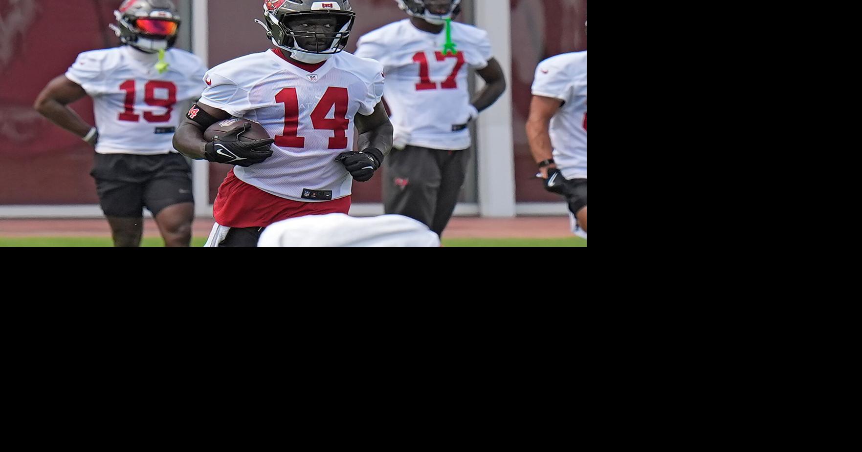 Buccaneers Football | National Sports | hjnews.com