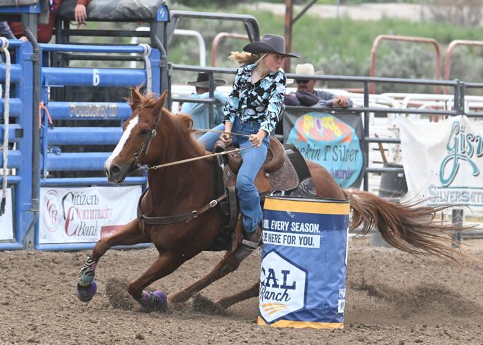 Idaho High School Rodeo State Finals | News-Examiner | hjnews.com