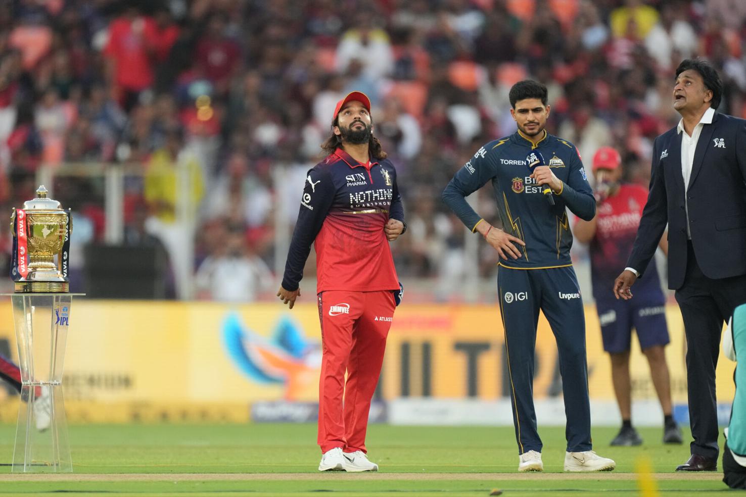 India IPL Cricket | National Sports | hjnews.com
