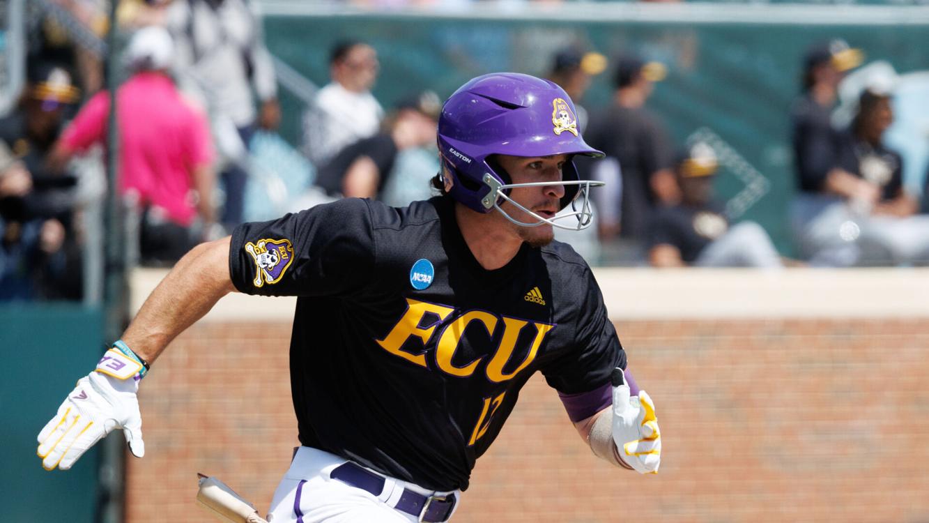 East Carolina Baseball | National Sports | hjnews.com