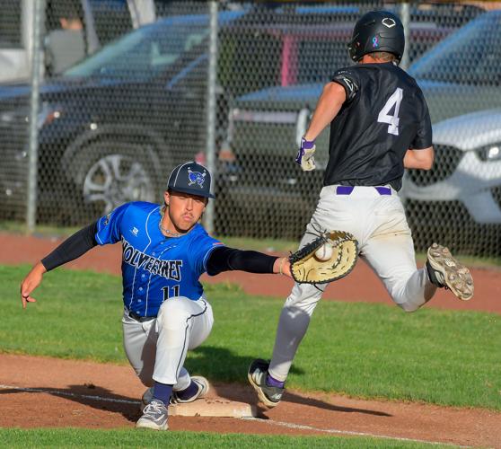 NUL baseball: Olsen belts two homers as Logan routs Providence | Local ...