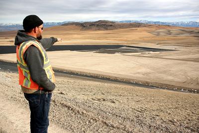 Landfill concerns linger after widespread spring flooding | Water ...