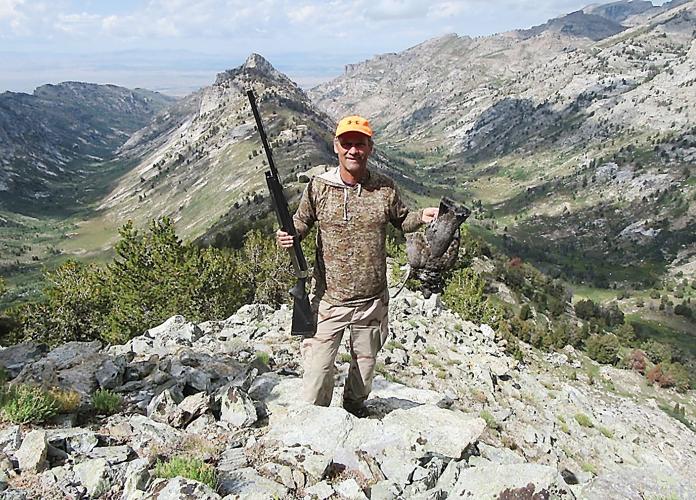 Seeking an elusive gamebird, finding camaraderie | Features | hjnews.com