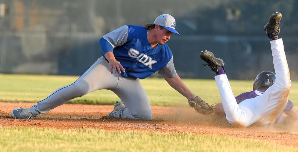 NUL baseball: Royals bounce back, edge Blue Sox at home | Local Sports ...