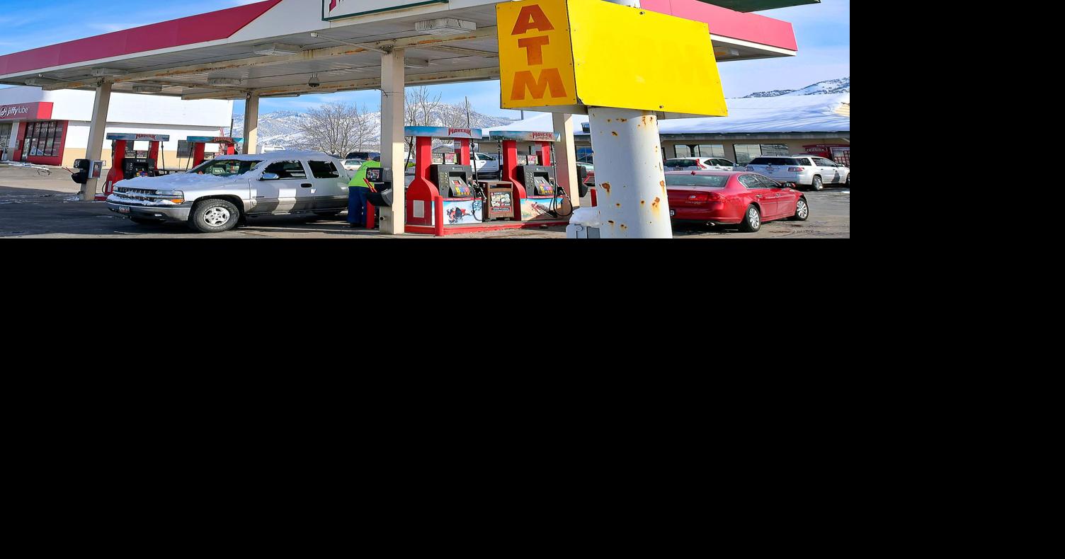 Maverik to close remaining 'country store' in Cache Valley | Allaccess ...