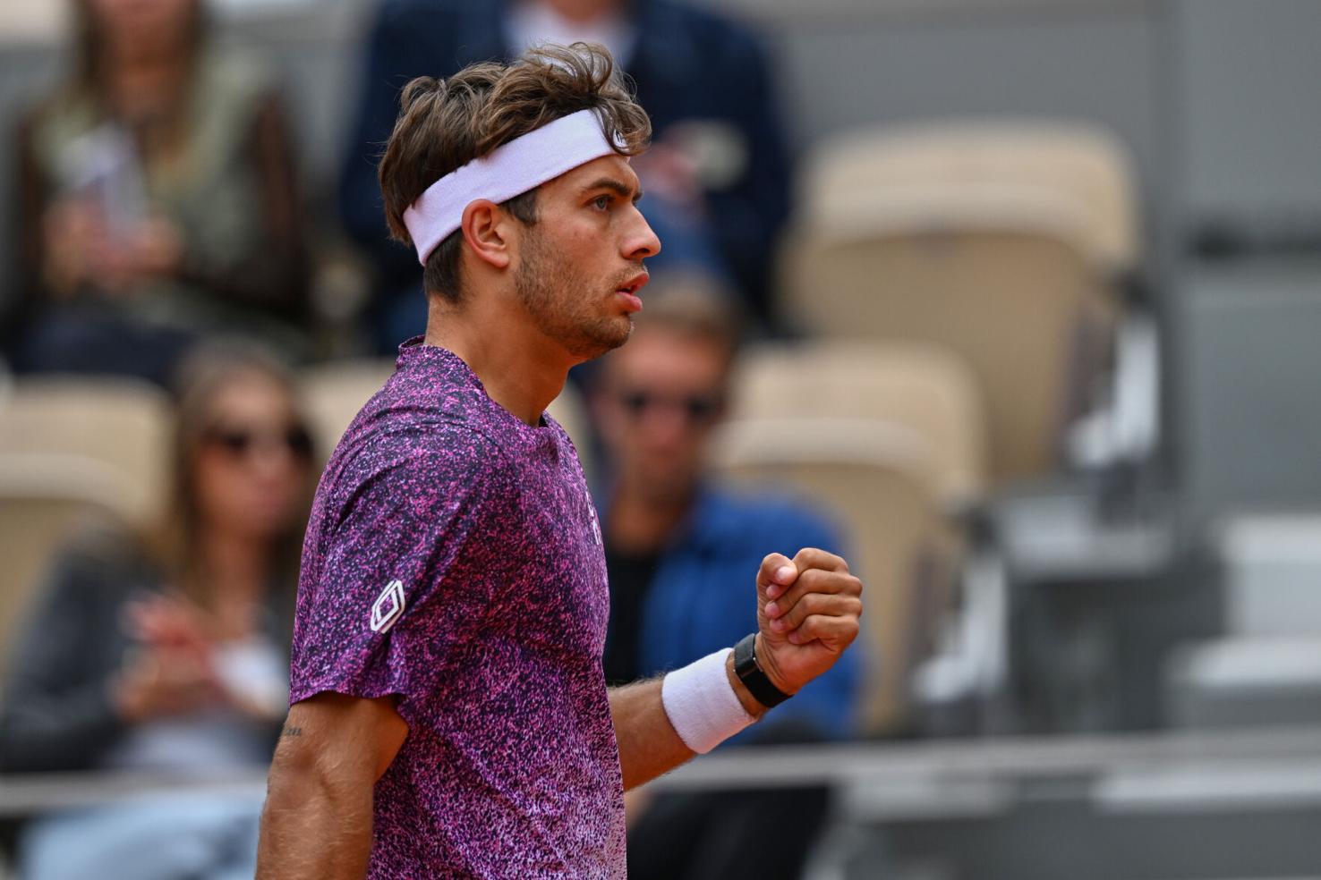 French Open Tennis | National Sports | hjnews.com