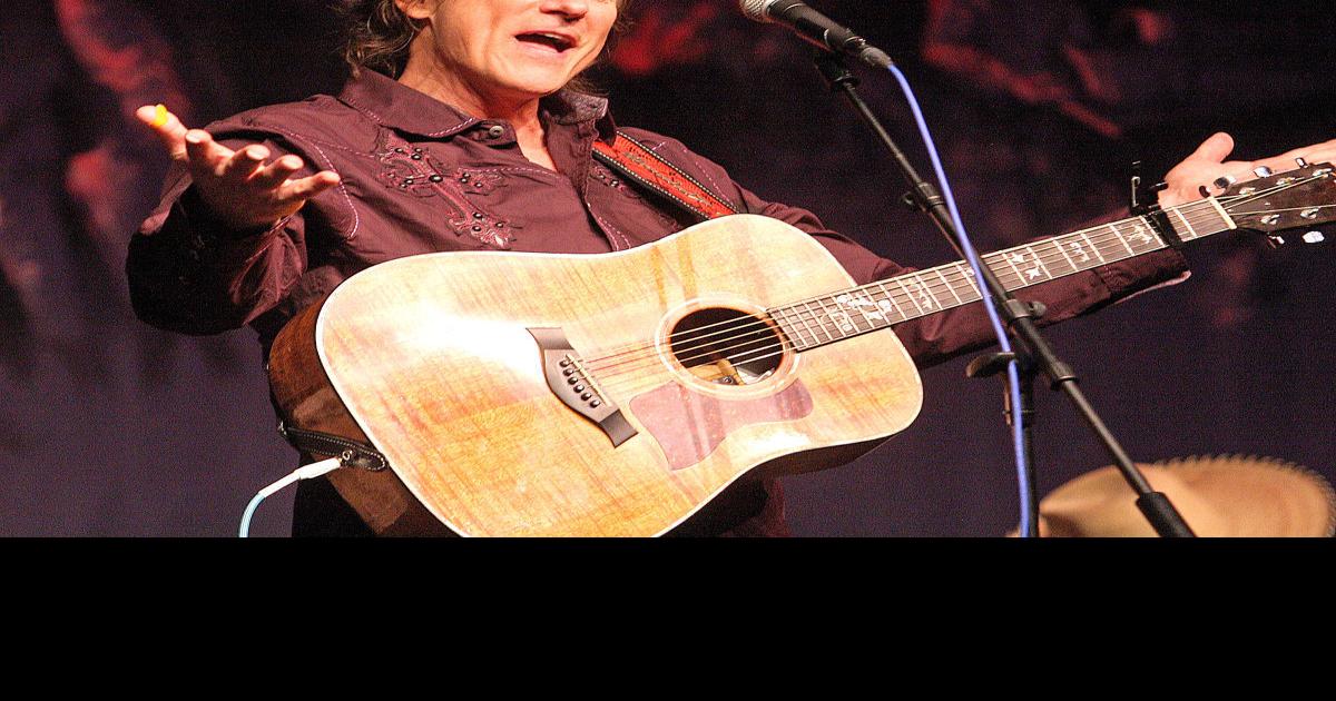 'Billy the Kid' rides into Hyrum for Cache Valley Cowboy Rendezvous ...