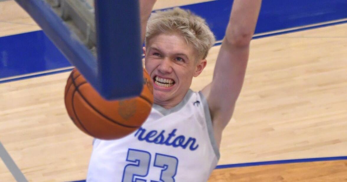 Preston tops Century on the road | Preston Citizen | hjnews.com