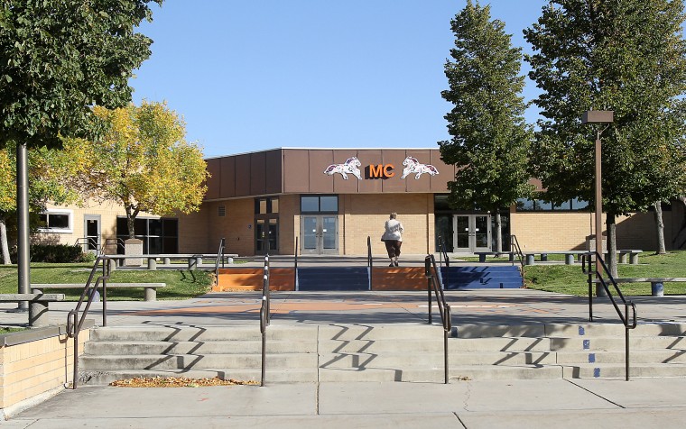 Photo gallery: Cache Valley's top schools | Multimedia | hjnews.com