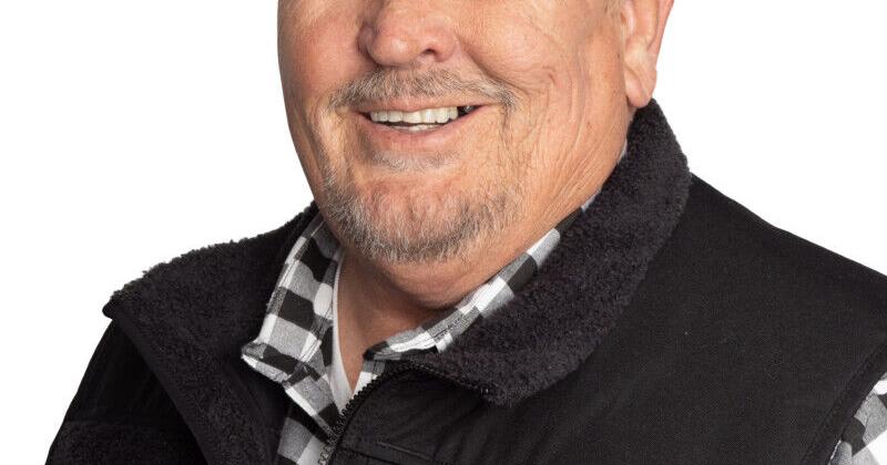 Candidate Profile: Wesley Estep | Tremonton Leader | hjnews.com