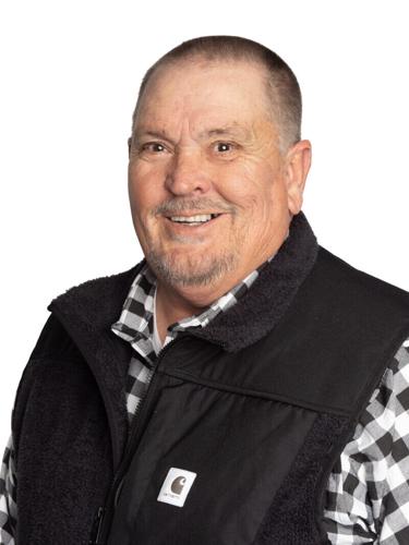 Candidate Profile: Wesley Estep | Tremonton Leader | hjnews.com